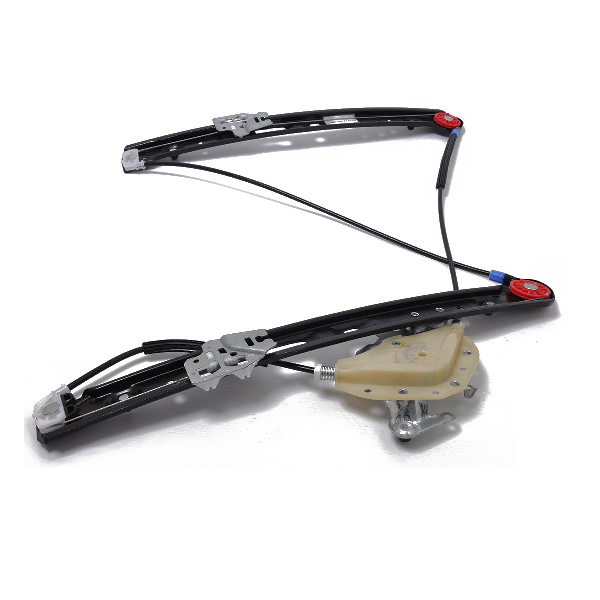 Regulador de ventanilla eléctrica para coche, elev... – Grandado