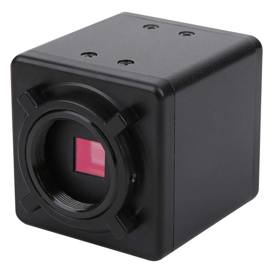 Industrial Microscope Camera USB Microscopes 2MP H... – Grandado