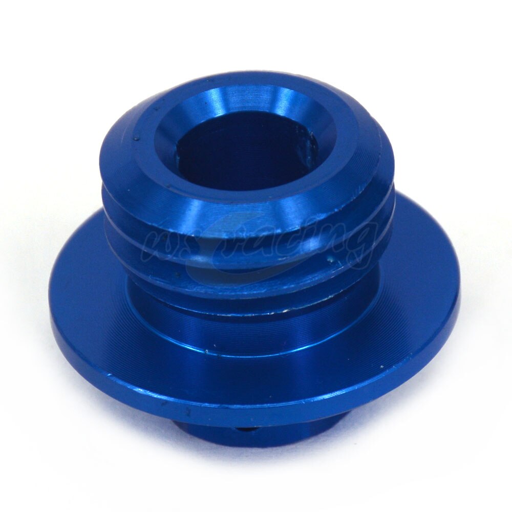 Cnc Motorfiets Billet Olievuldop Plug Voor Yamaha ... – Vicedeal