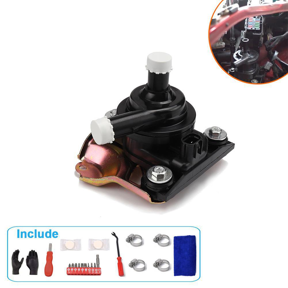 Elektronisk vattenpump för bil med kit för toyota ... – Vicedeal