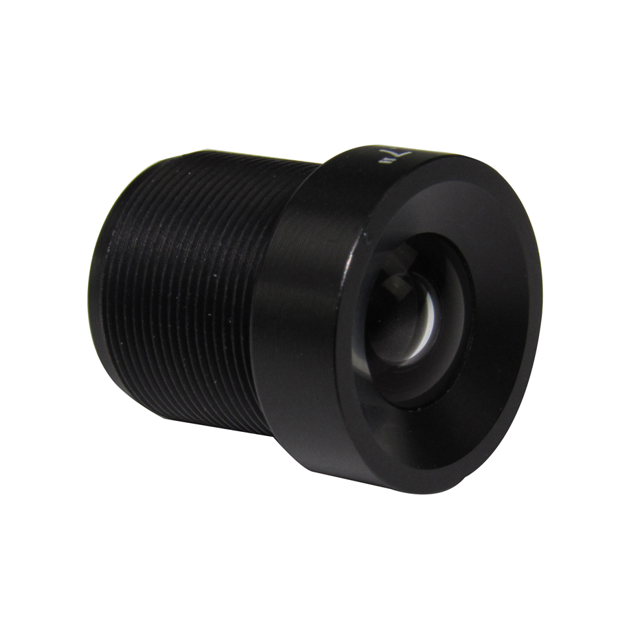 HD 2.0megapixel 6mm lens M12 IP Camera Lens CCTV L... – Grandado