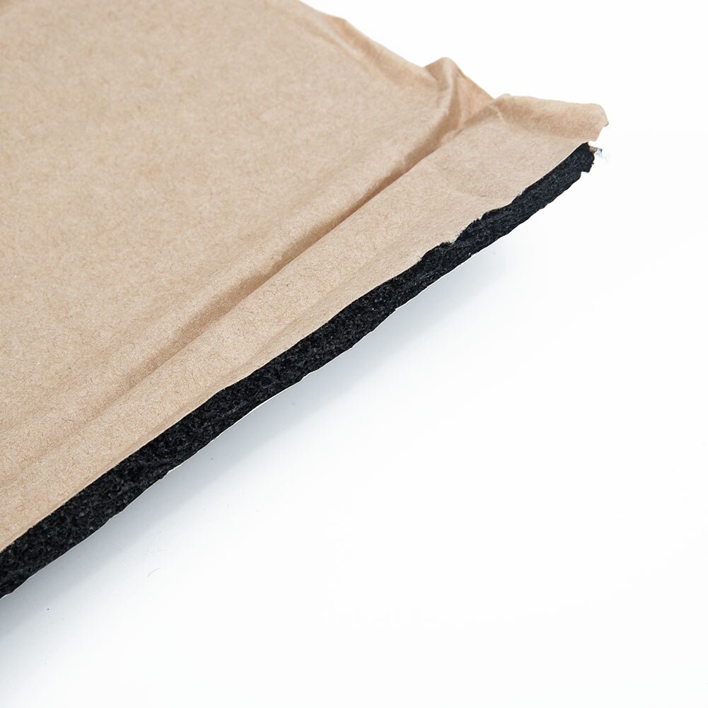 Rubber Schuim Geluiddichte Pad Voor Auto Kap Deur ... – Vicedeal