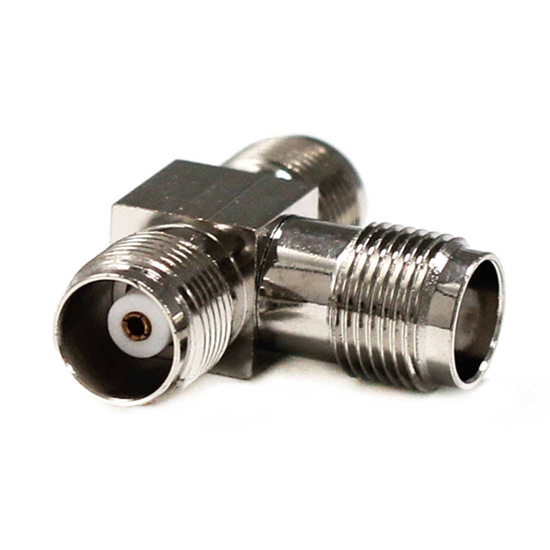 1Pc Tnc Vrouwelijke Jack Naar 2Xtnc Vrouwelijke Ja... – Grandado