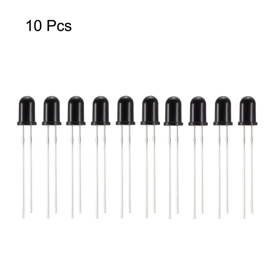 uxcell Photosensitive Diode Photodiodes Light Sens... – Vicedeal