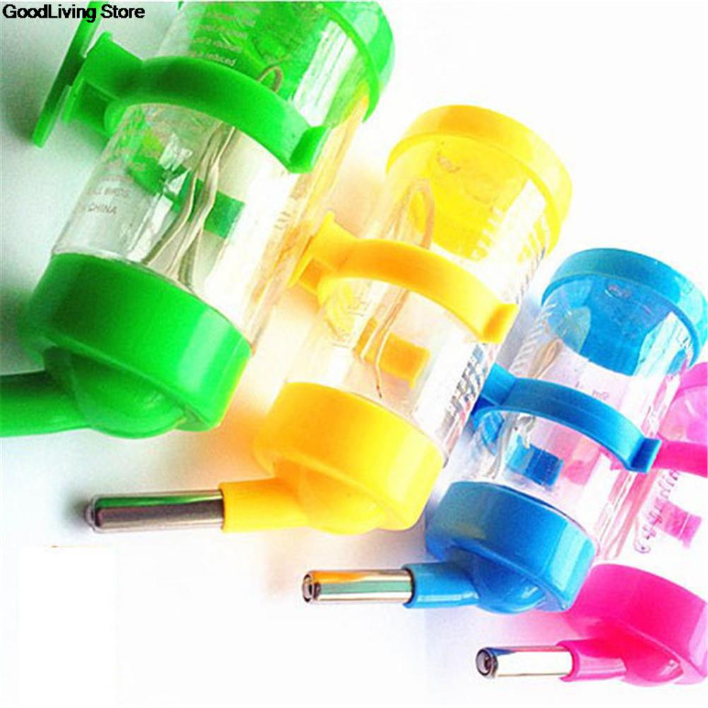 1PC Hamster Drinker Water Bottle Dispenser Feeder ... – Grandado