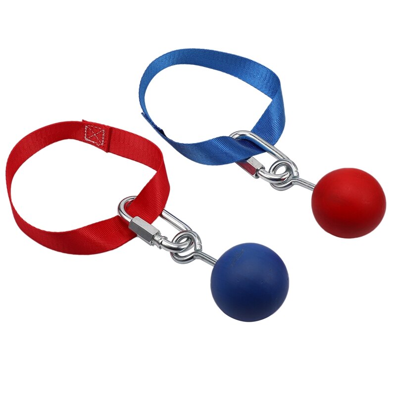 1Pair Arm Force Wrist Force Grip Training Pull Up ... – Grandado