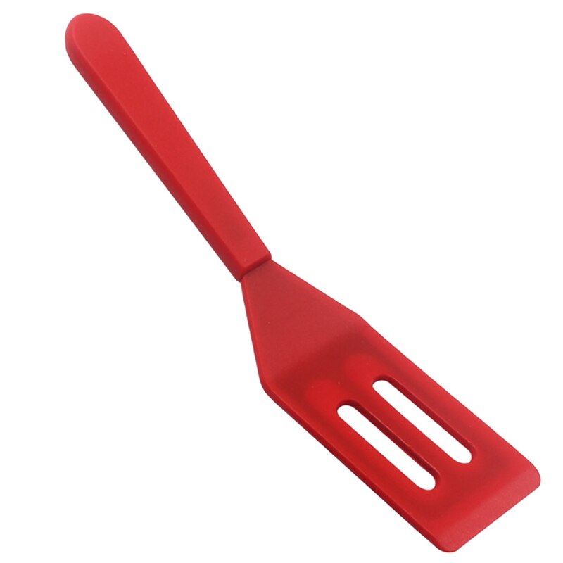 Slotted Cooking Spatula Silicone Easy To Clean Kit... – Grandado