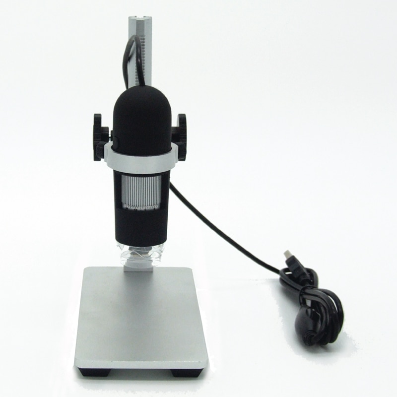 1000X Digital Microscope 8 LED USB Endoscope Camer... – Vicedeal