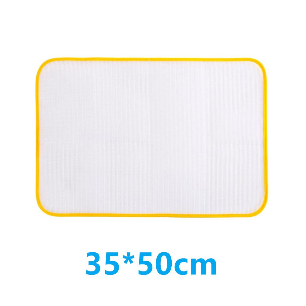 Mesh Ironing Board For Clothes Preserveive Cloth G... – Grandado
