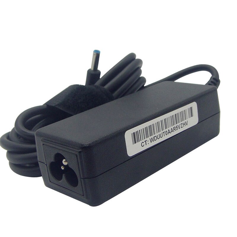 45W 19.5V 2.31A blue tip 740015-003 741727-001 Lap... – Grandado