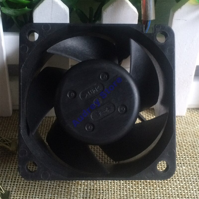 Nmb 2415KL-04W-B86 12V 1.65A 6038 4-Draad 2U Serve... – Grandado