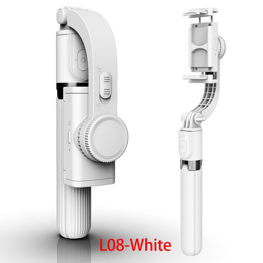 Bluetooth Handheld Gimbal Stabilizer Mobiele Telef... – Grandado