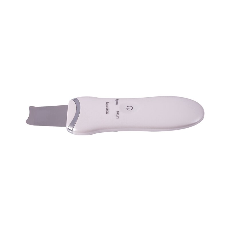 Ultrasonic Face Skin Scrubber Deep Cleaning Machin... – Grandado