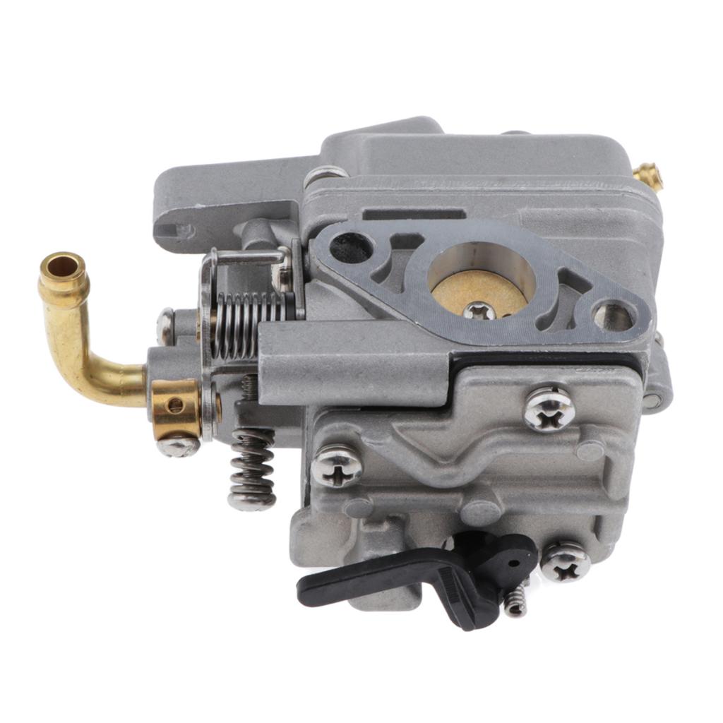 Motorfiets Carburateur Carb Voor Yamaha Buitenboor... – Grandado