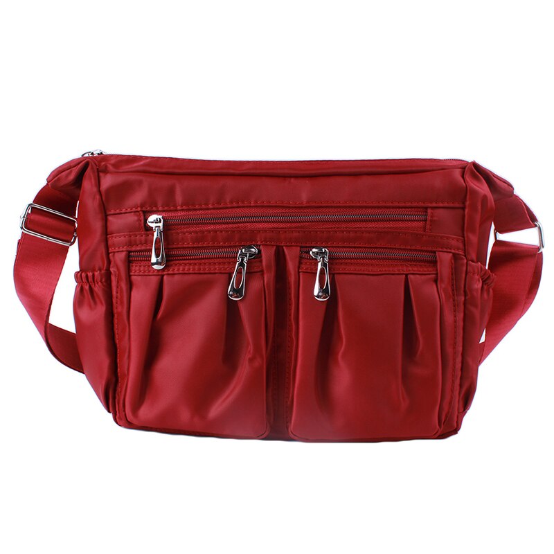 Outdoor Running Tas Schouder Messenger Bag Sport T... – Grandado