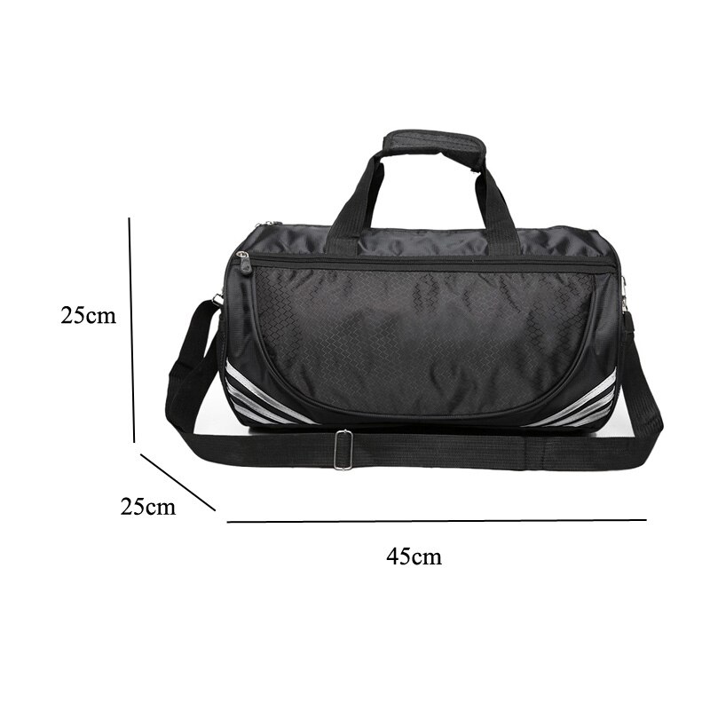 Women's Travel Bag Men and women Multifunction... – Vicedeal