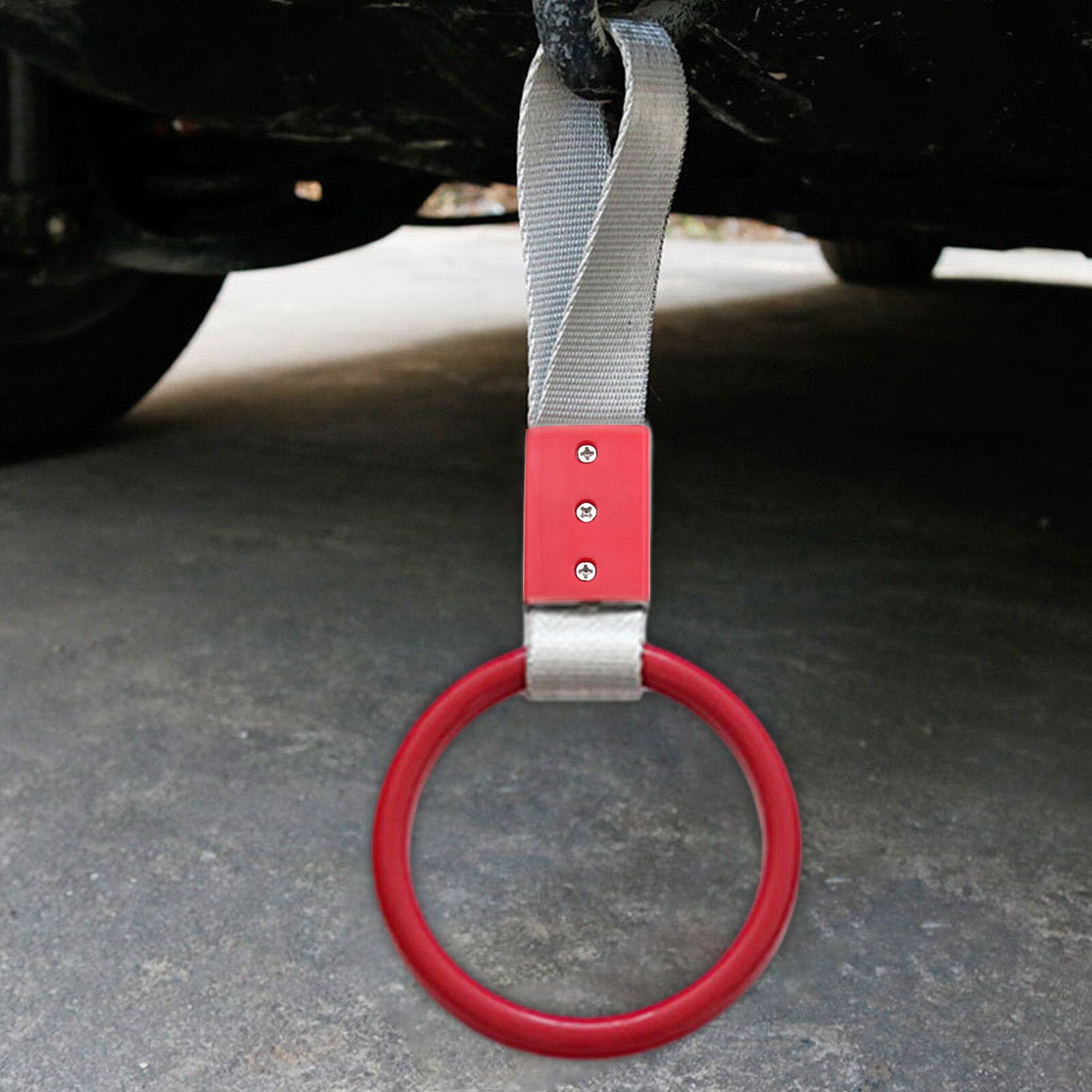 Universele Achterbumper Auto Waarschuwing Ring Har... – Grandado