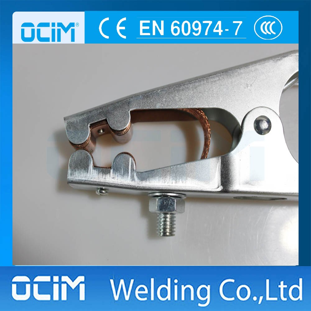 American Type Welding Earth Clamp For Welding Mach... – Vicedeal