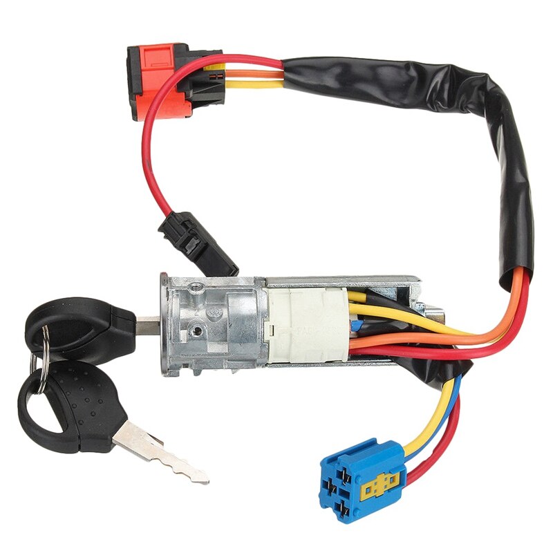 Ontsteking Starter Vat Lock Voor Citroen Xsara Pic... – Grandado