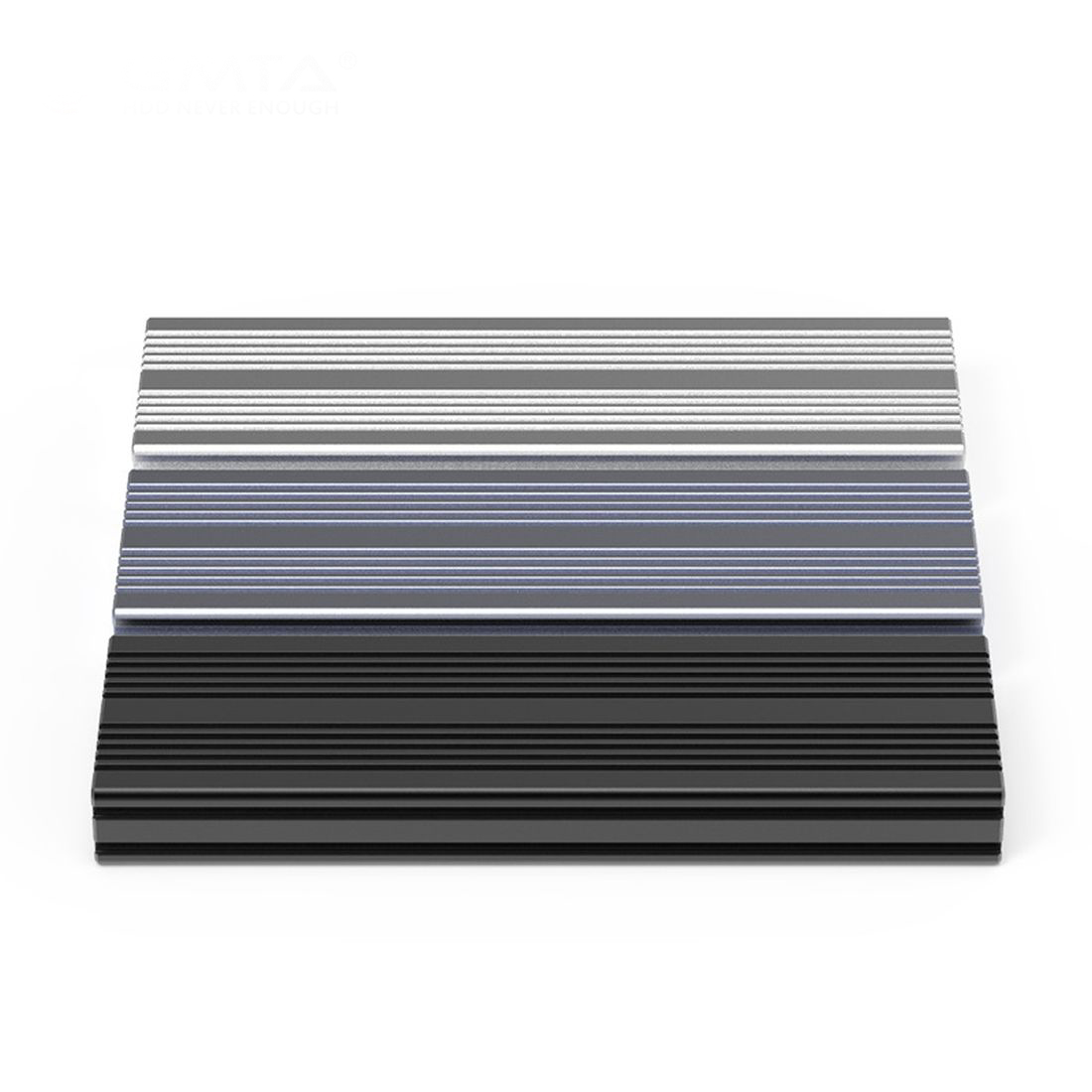 XT-XINTE M.2 Behuizing Aluminium Mobiele Harde Sch... – Grandado