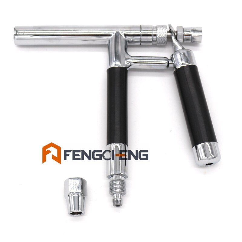 Pluto Dispensing Gun Home Brew Beer Dispense Keg K... – Vicedeal