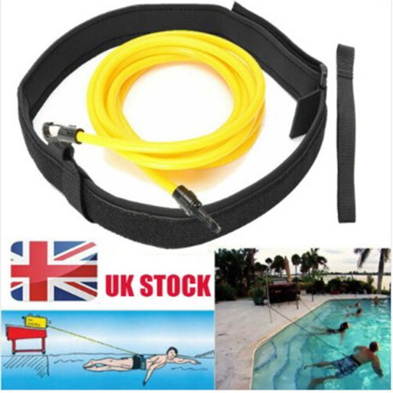 Cross Border Swim Underwater Training Resistance B... – Vicedeal