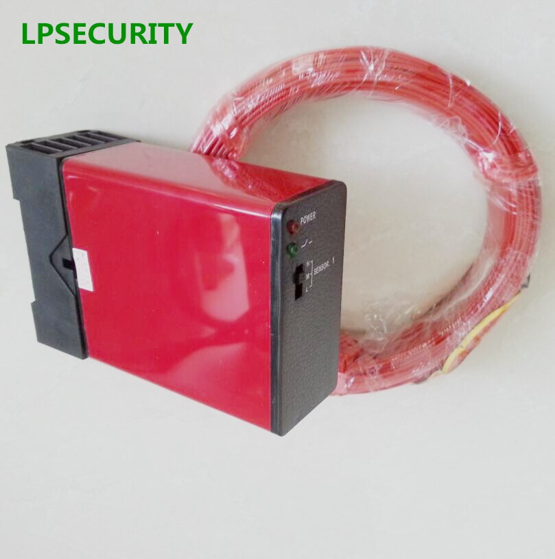 LPSECURITY 220V Loop Detector with 50M wire can op... – Vicedeal