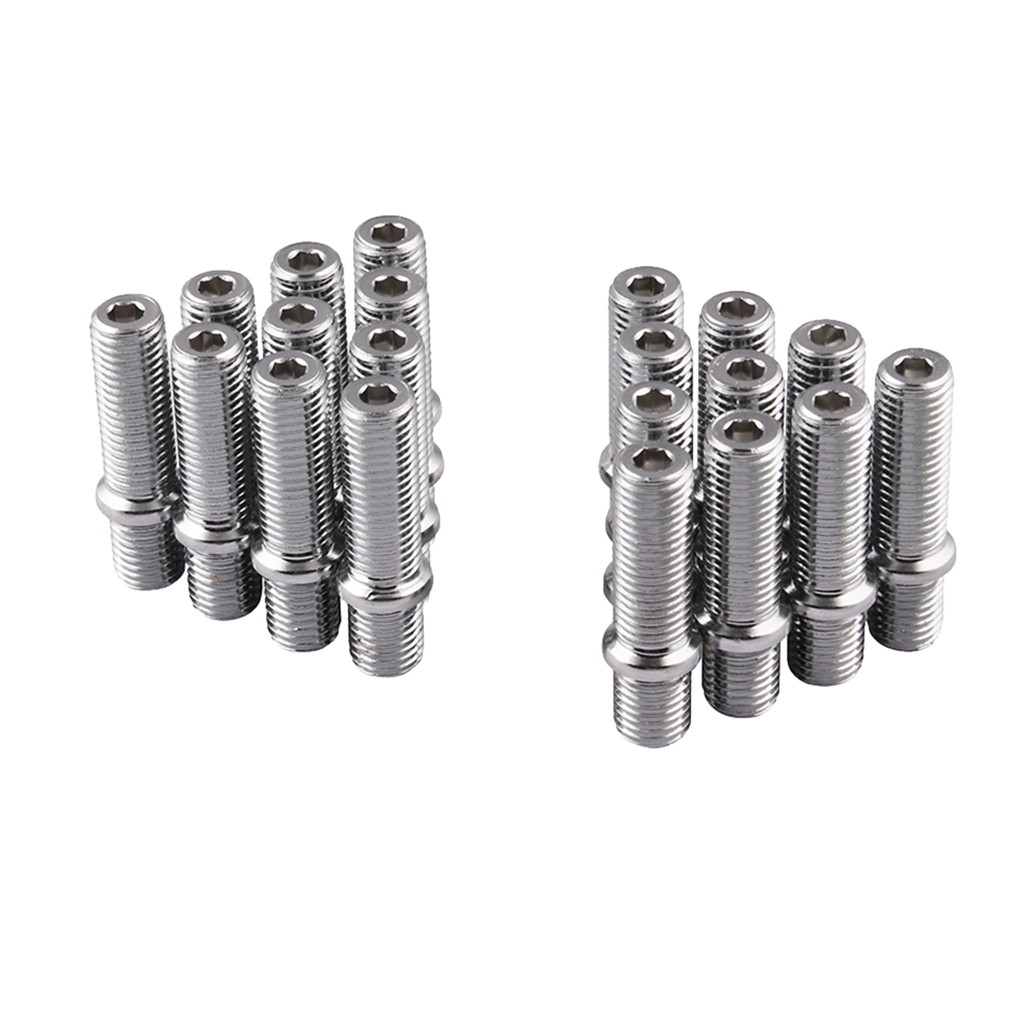 20x M14*1.5 To M12*1.5 50MM Long Wheel Stud Conver... – Vicedeal