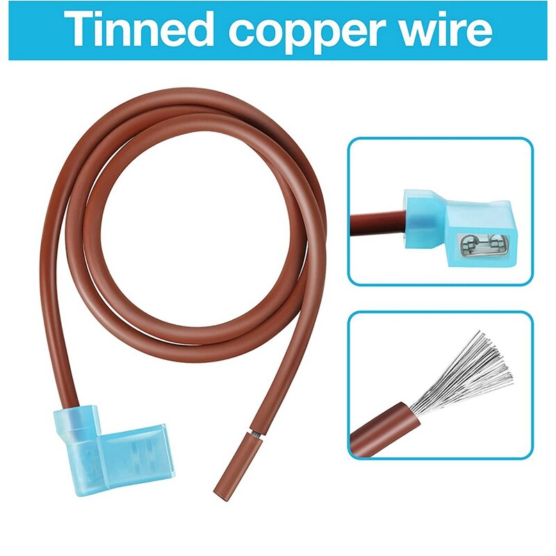 RV Water Heater Thermal Cutoff Kit - Replacement P... – Grandado