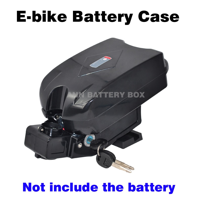 36V lithium battery box E-bike battery case 36V li... – Grandado
