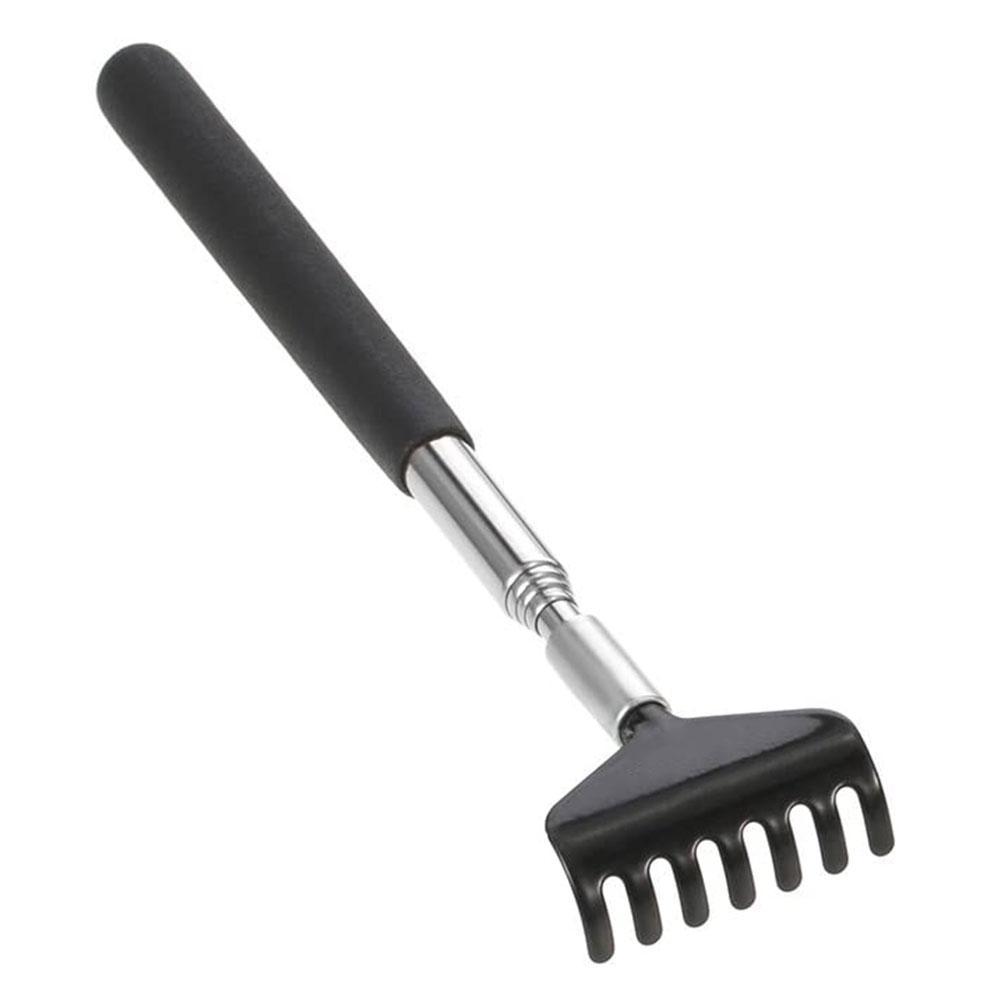 Steel Telescopic Back Scratcher Scratching Backscr... – Vicedeal