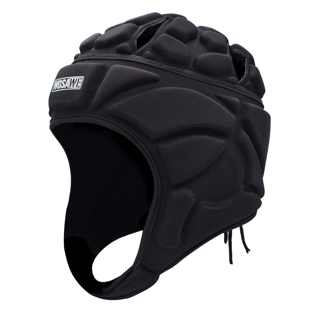 Pro Helm EVA Shock-proof Kopfbedeckungen Torhüter ... – Vicedeal