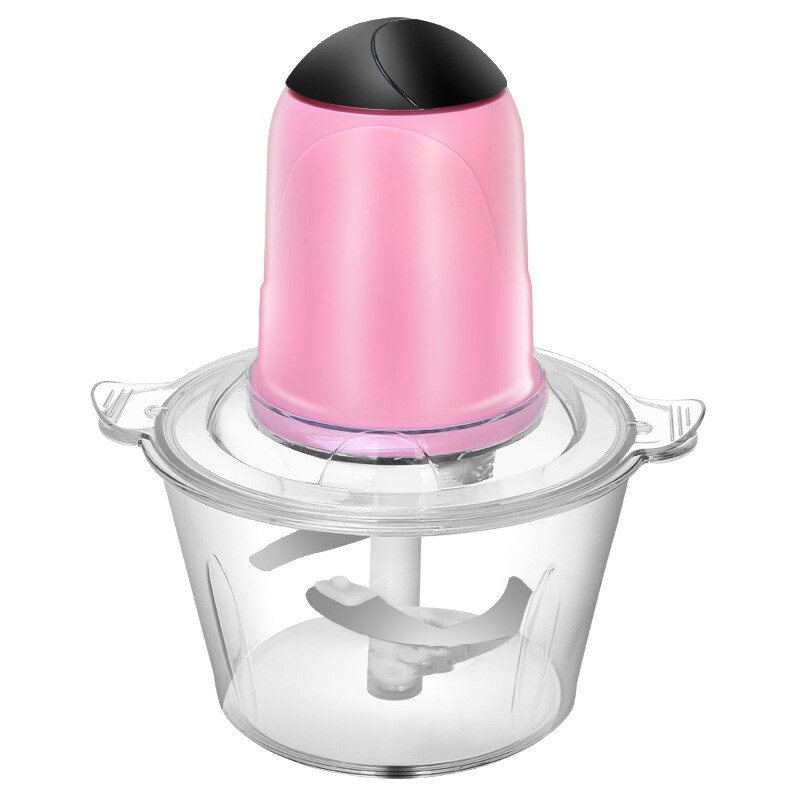 Portable Electric Kitchen Food Chopper Mixer Meat ... – Vicedeal