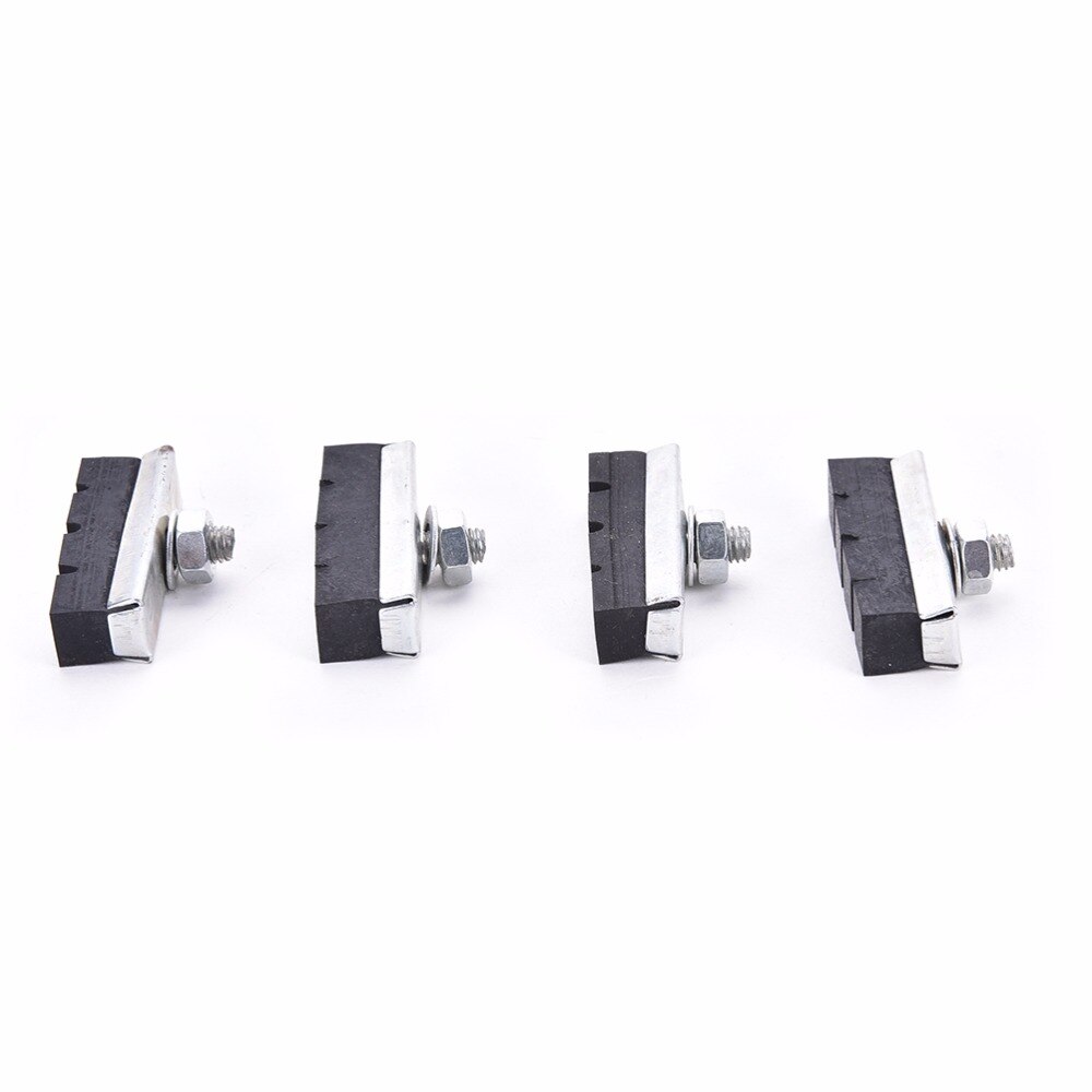 4Pcs Vintage Bike Brake Blocks For Classic Bike Cy... – Vicedeal