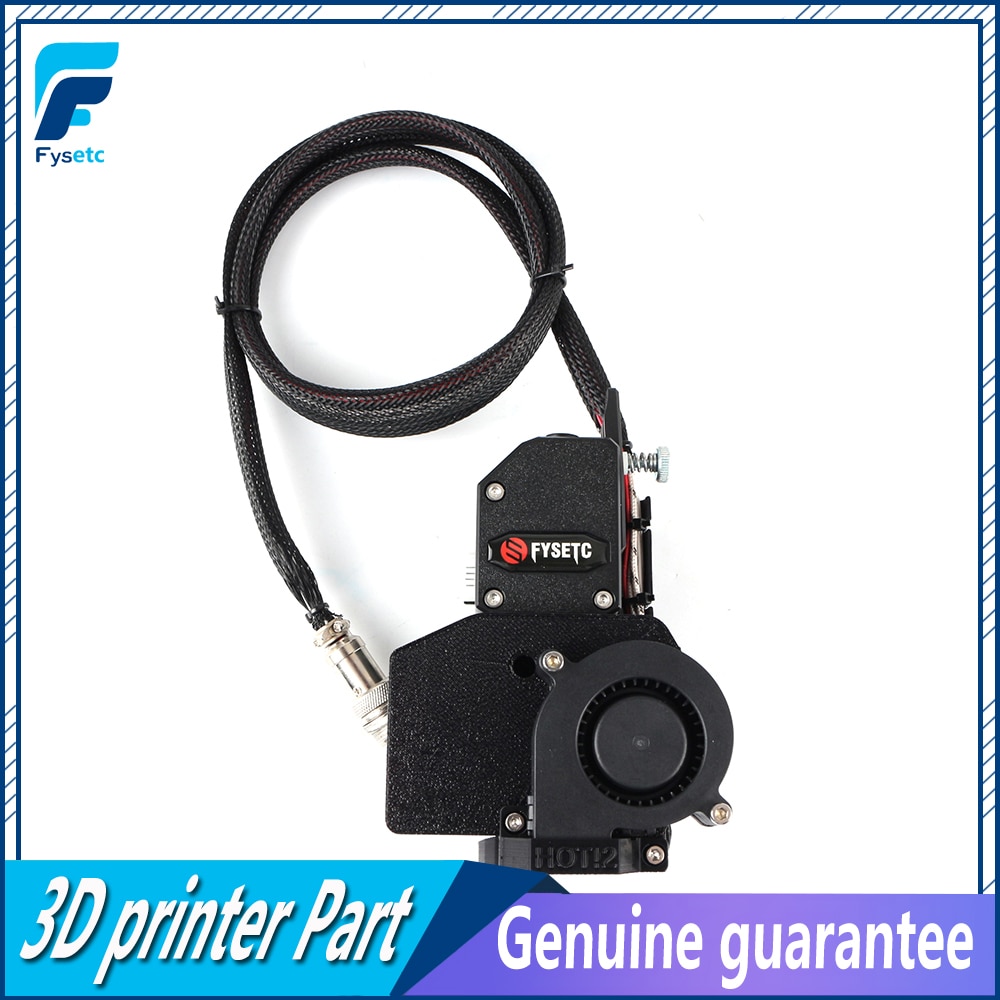 FYSETC BMG DDE Direct Drive Extruder upgrade kit f... – Grandado