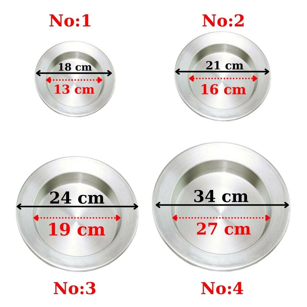 Kunefe Plaat Service Zoete Presentatie Pan Turkse ... – Grandado