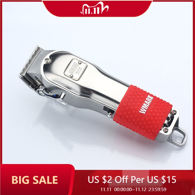 Avaible Kapper Tondeuse Grip In Rubber Anti Slide ... – Grandado