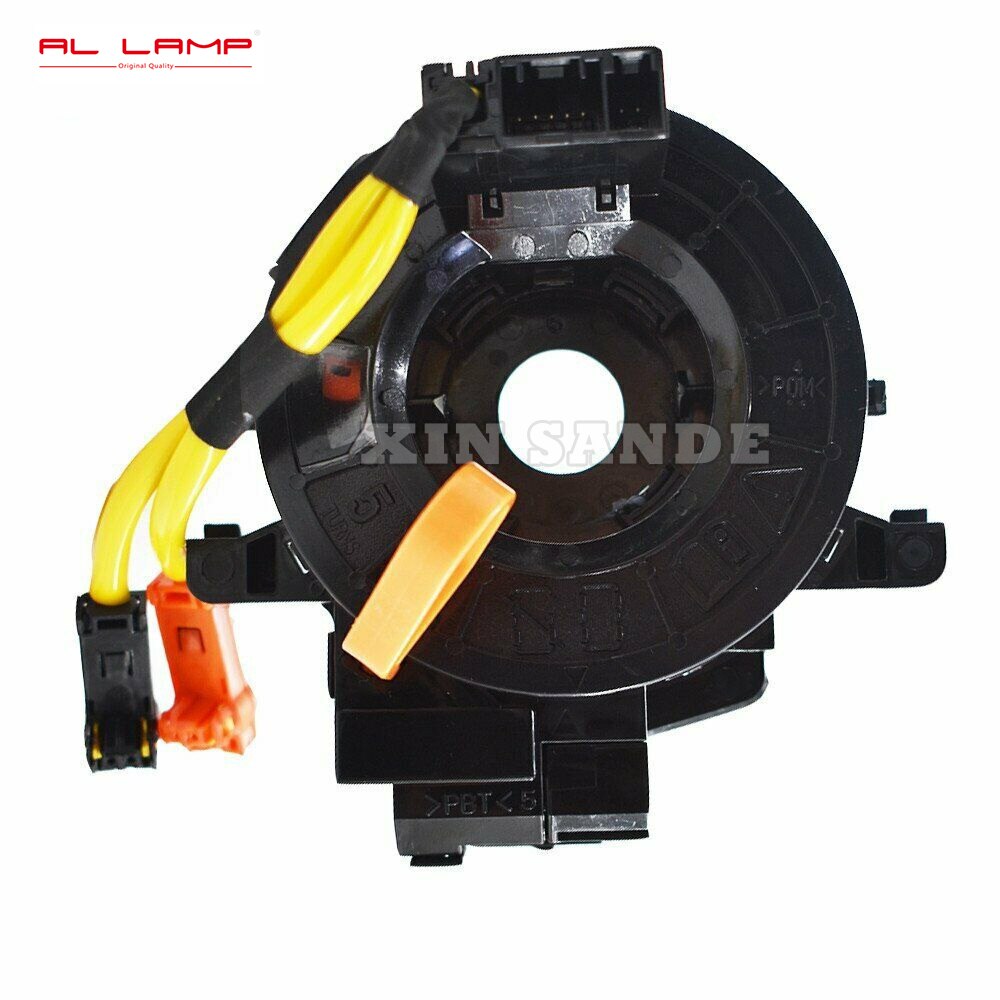 Spiraal Kabel Clock Spring 84306-48030 84306-0E010... – Vicedeal