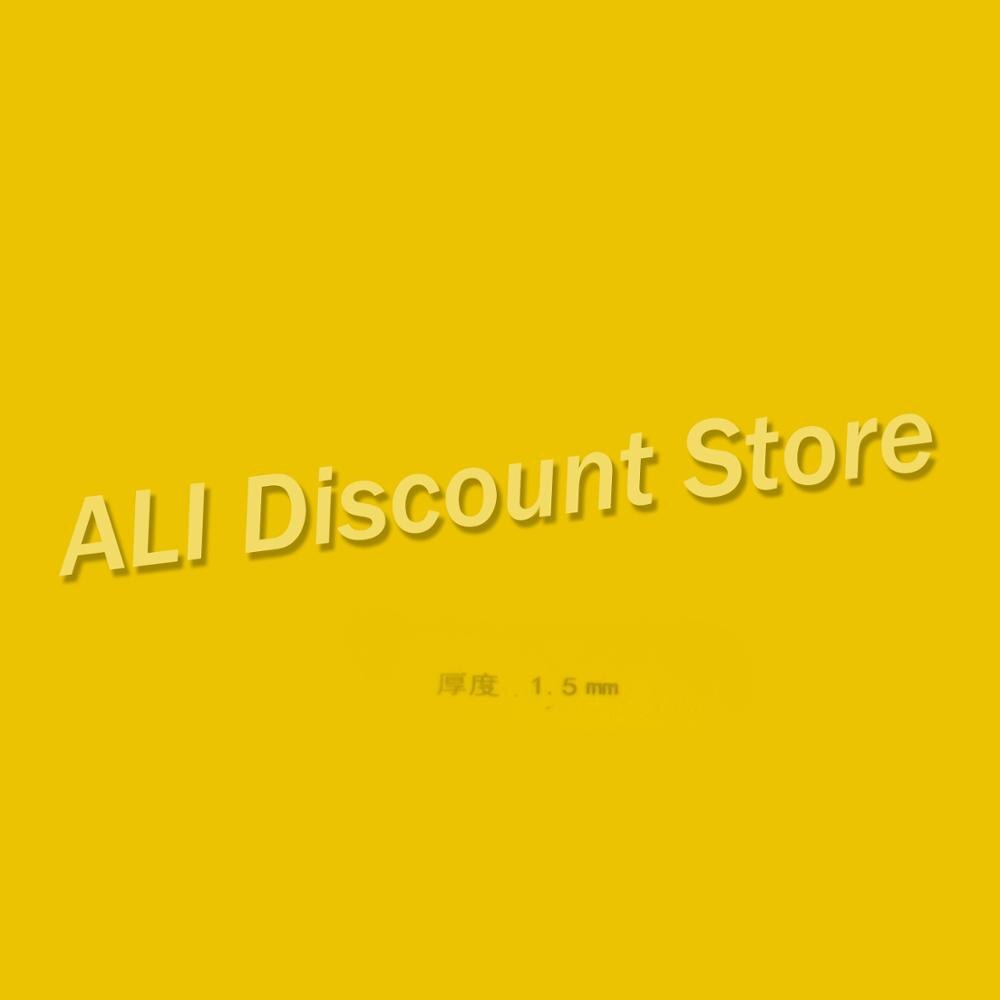 METEOR 71-1 71-2 medium Pips out Table Tennis Rubb... – Grandado