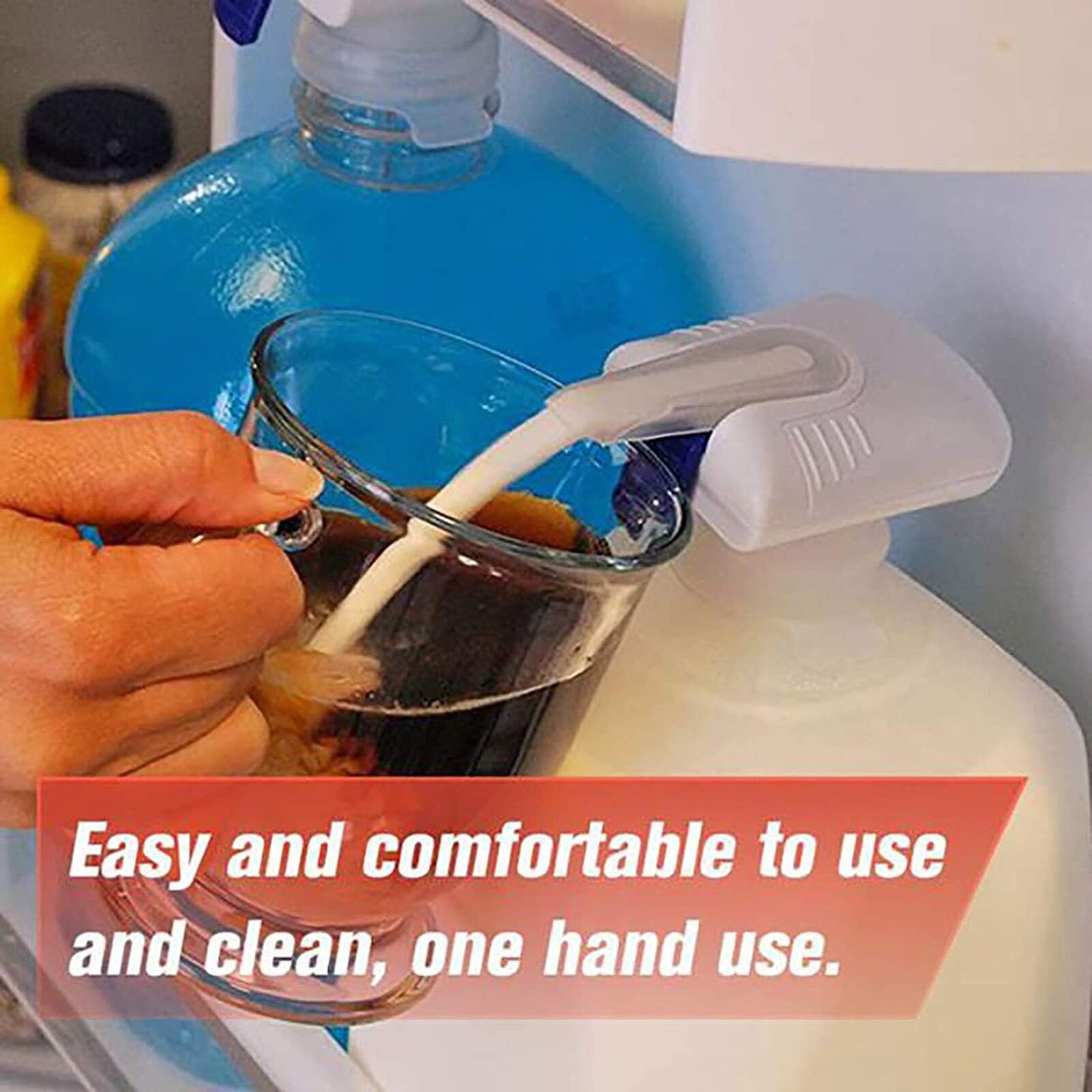 ! Automatische Drink Dispenser Magic Tap Elektrisc... – Grandado