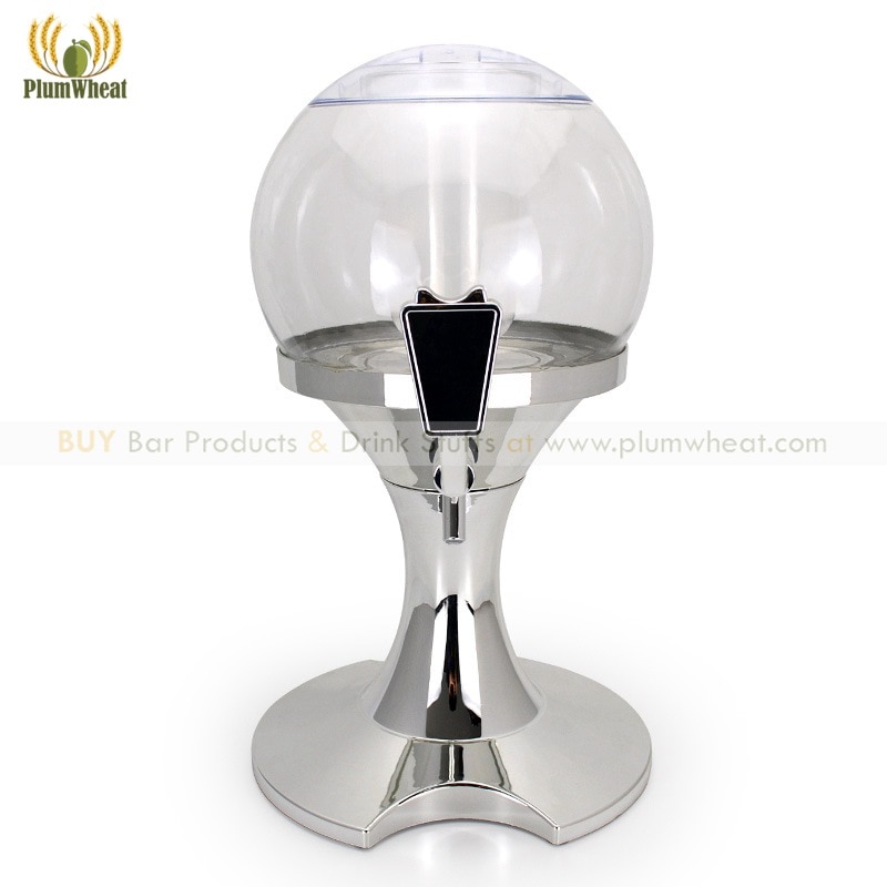 3.5L Beer Dispenser Bar Restaurant Party Cold Drin... – Grandado