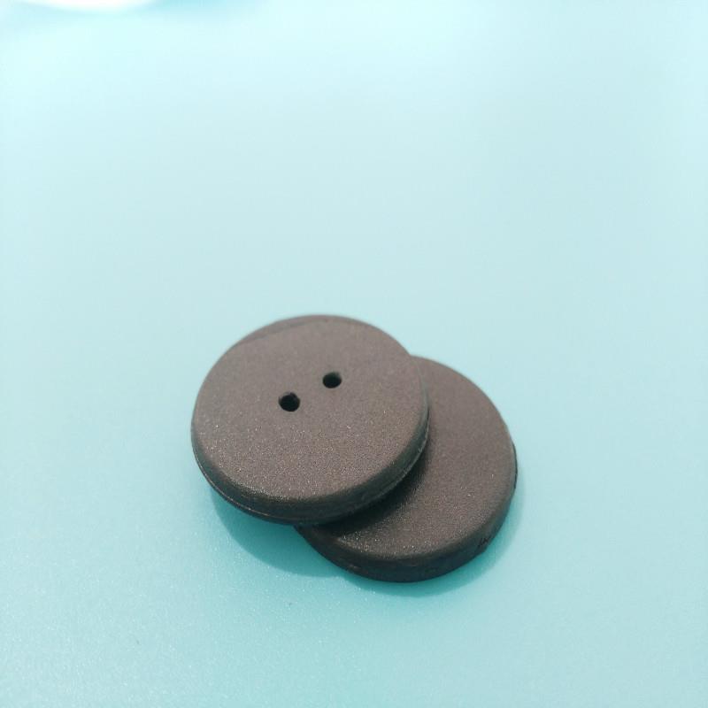 FONKAN UHF RFID tag laundry PPS button Washable he... – Grandado