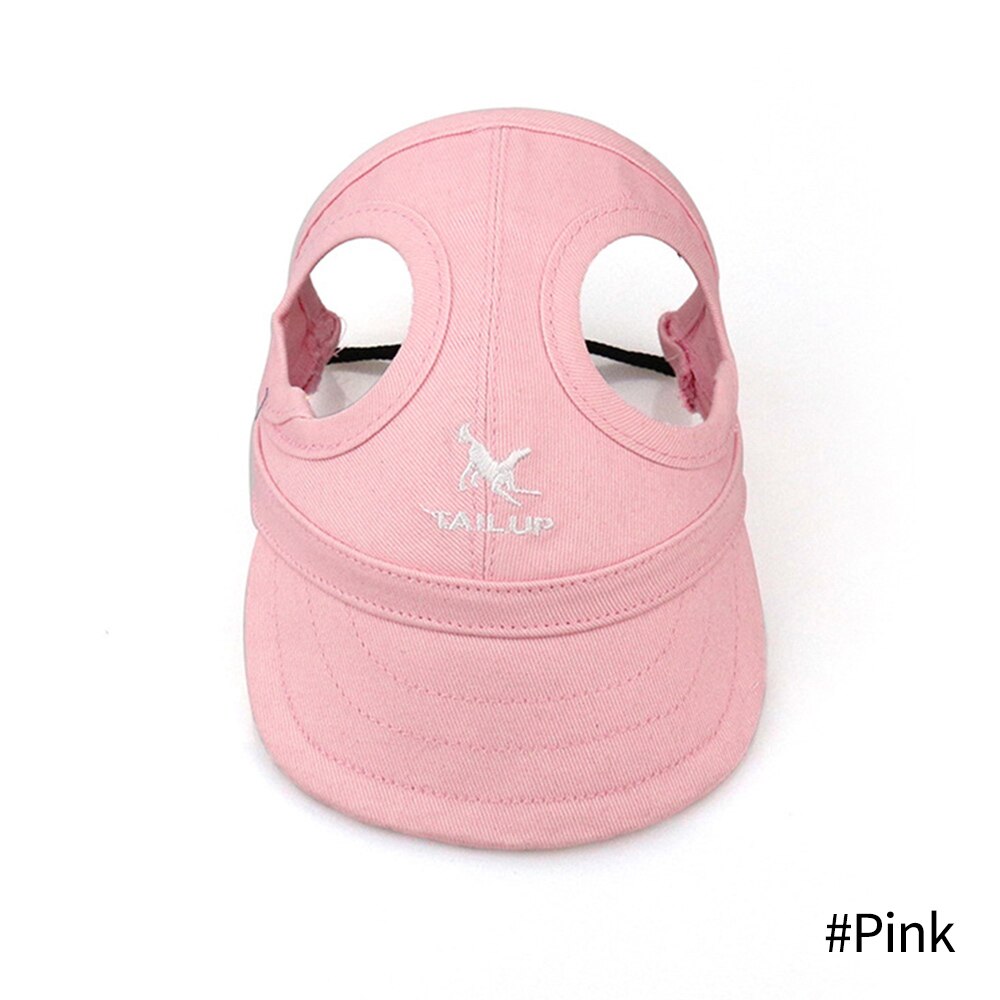 Outdoor Puppy Pet Hoed Hond Cap Voor Kleine Honden... – Grandado