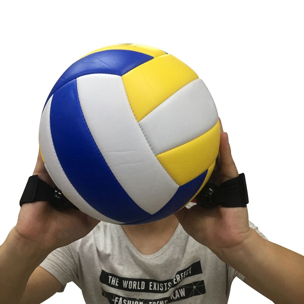 A pair of Volleyball Training Exercise Band Equipm... – Vicedeal