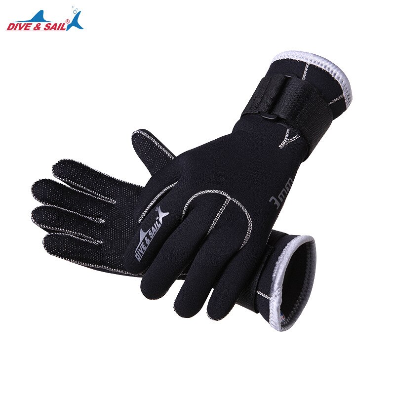 Neoprene Scuba Diving Gloves Wetsuit Men Women You... – Grandado