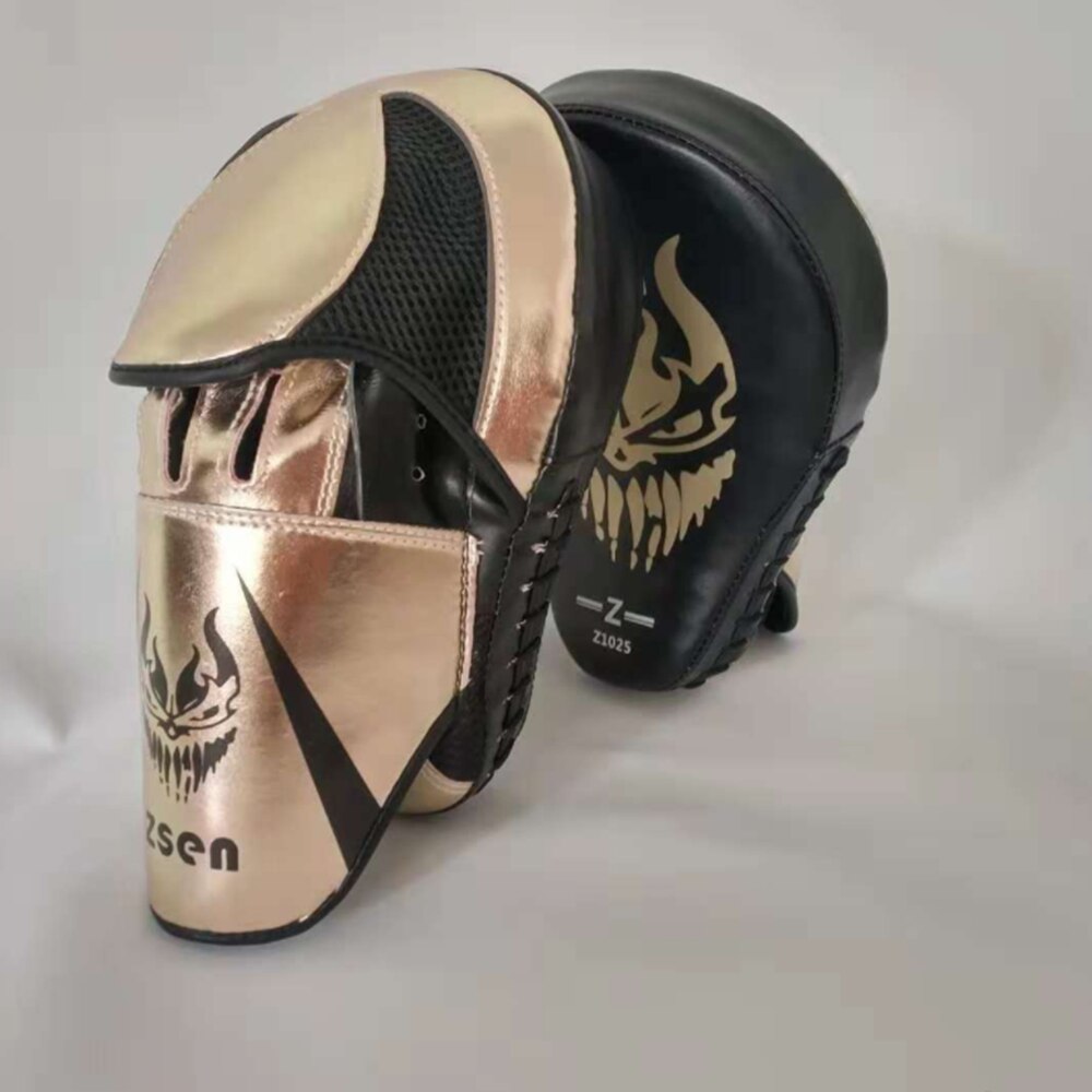 Goede Hand Doel Boksen Pad Kick Doel Mma Karate Tr... – Grandado