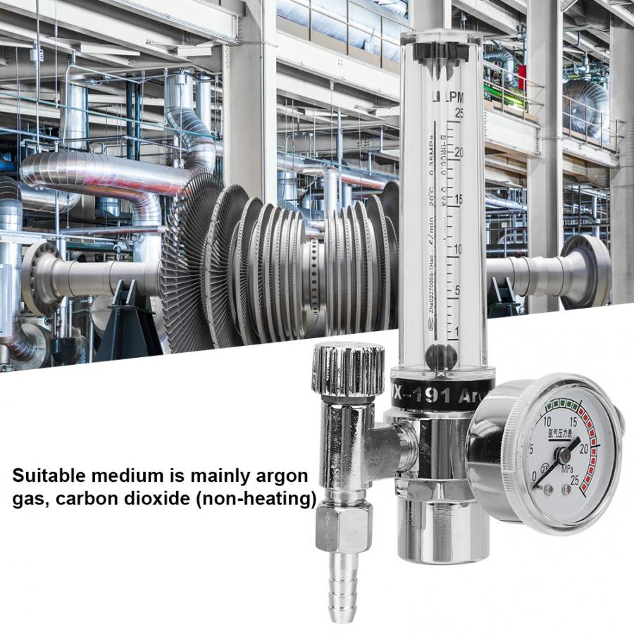 Luftdruck Regler Argon Gas Druck Minderer Argon Ga... – Grandado