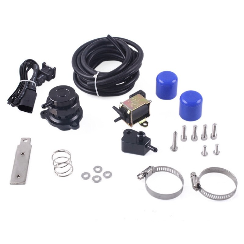 Turbo Forged Atmospheric Blow Off Valve Kit Engine... – Vicedeal