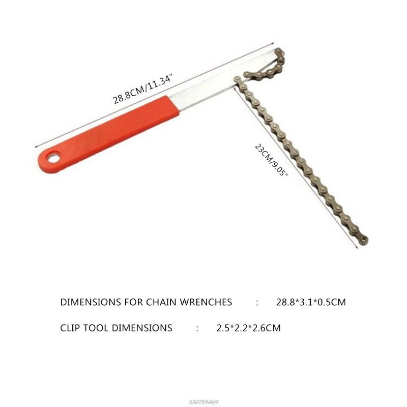 Premium Bicycle Freewheel Disassembly Key Chain Ca... – Grandado