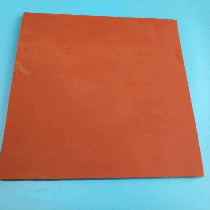 1/2/3/4/5mm Adhesive Silione Foam Rubber Sheet 250... – Grandado